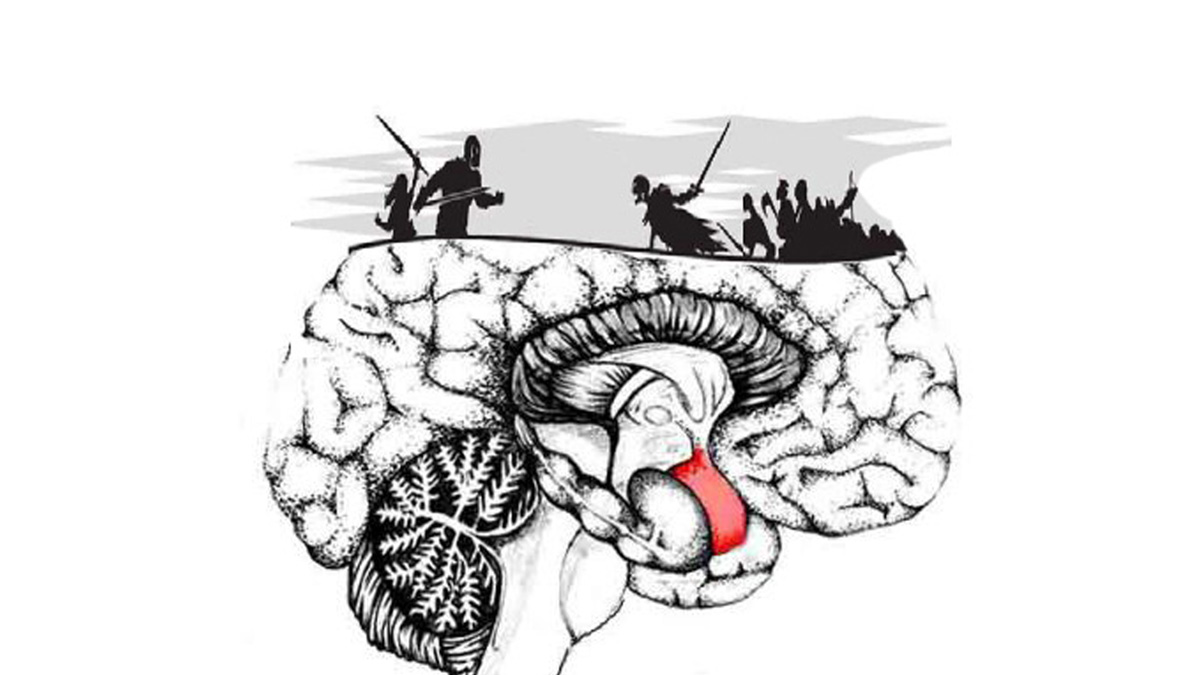 The Four Fs of NPC Design – Mym's Well