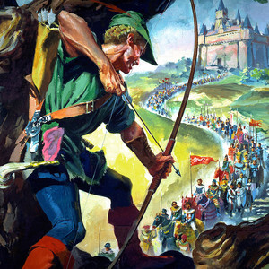 Which Rogue subclass should you pick? (DnD 5E) – Mym's Well