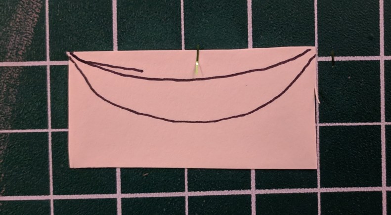 DIY Beholder Christmas Ornament – Mym's Well