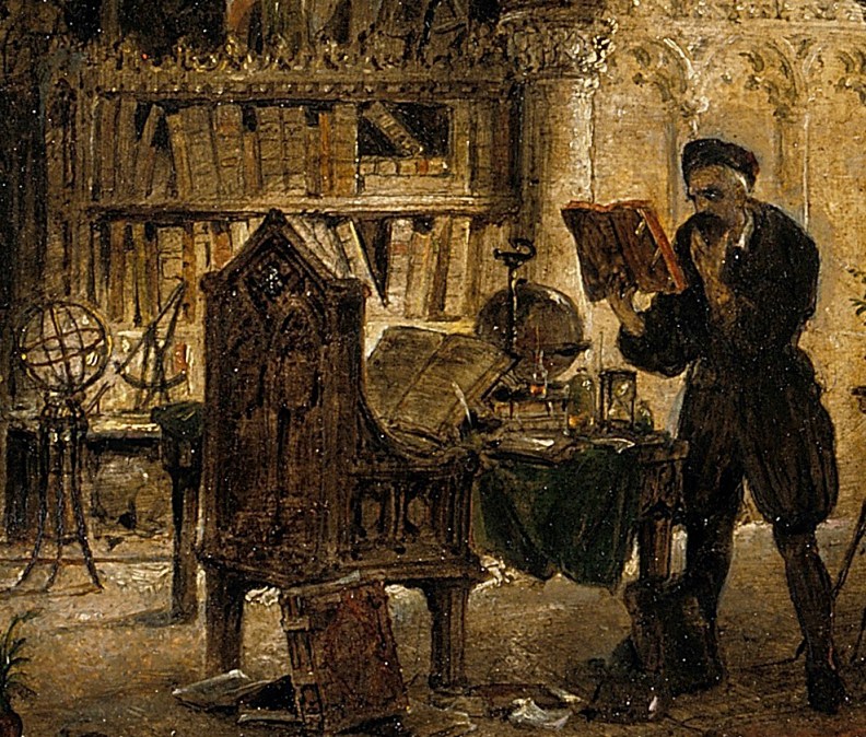 Steps to Scenario Design – Mym's Well