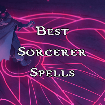 Best Spells Series – DnD 5E – Mym's Well