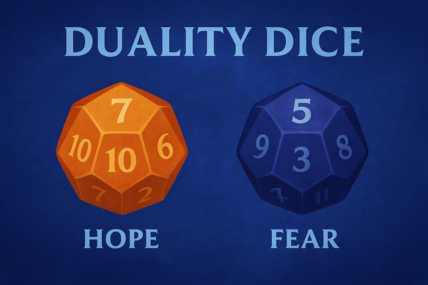 Daggerheart Character Creation Made Simple – Mym's Well