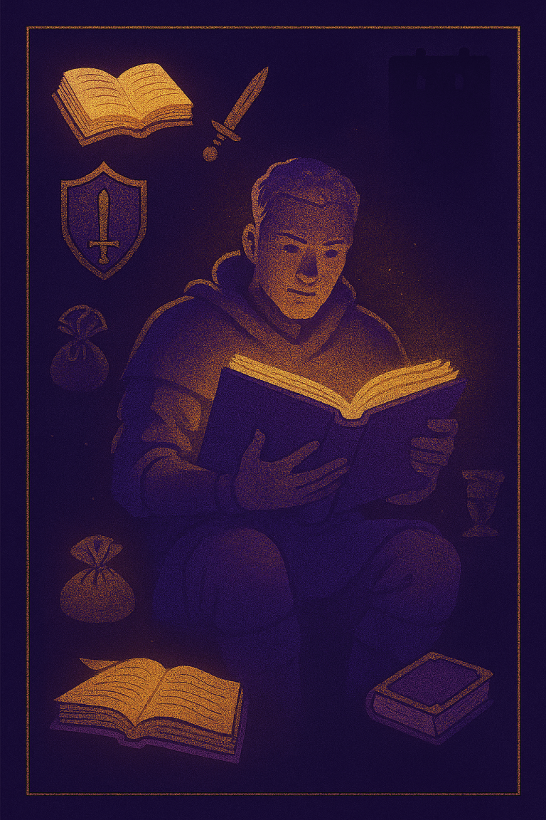 Daggerheart: A Primer for D&D 5e Players (7 Key Questions) – Mym's Well